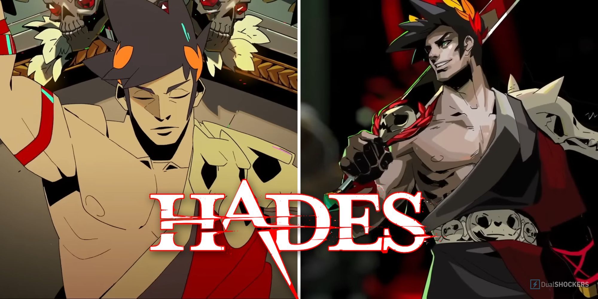 Hades: 10 Best Keepsakes, Ranked