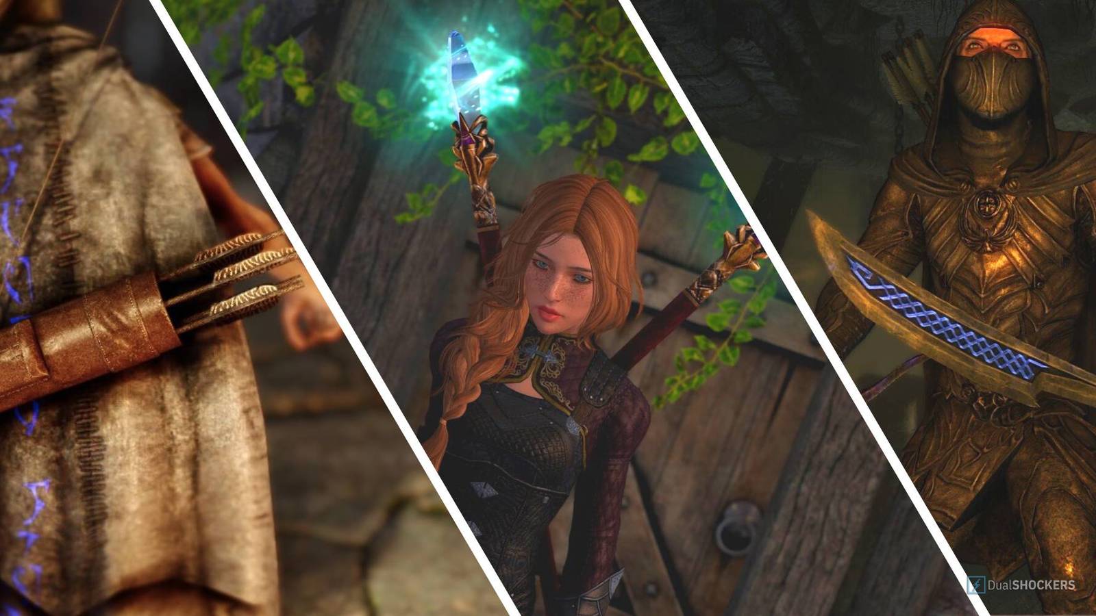 Skyrim: 10 Best Weapon Mods, Ranked