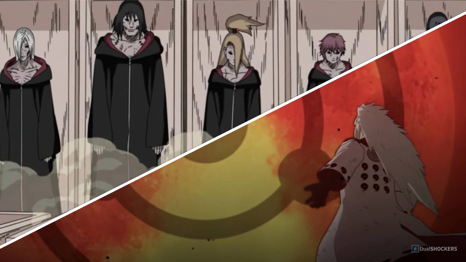 Naruto: Most Powerful Jutsu, Ranked