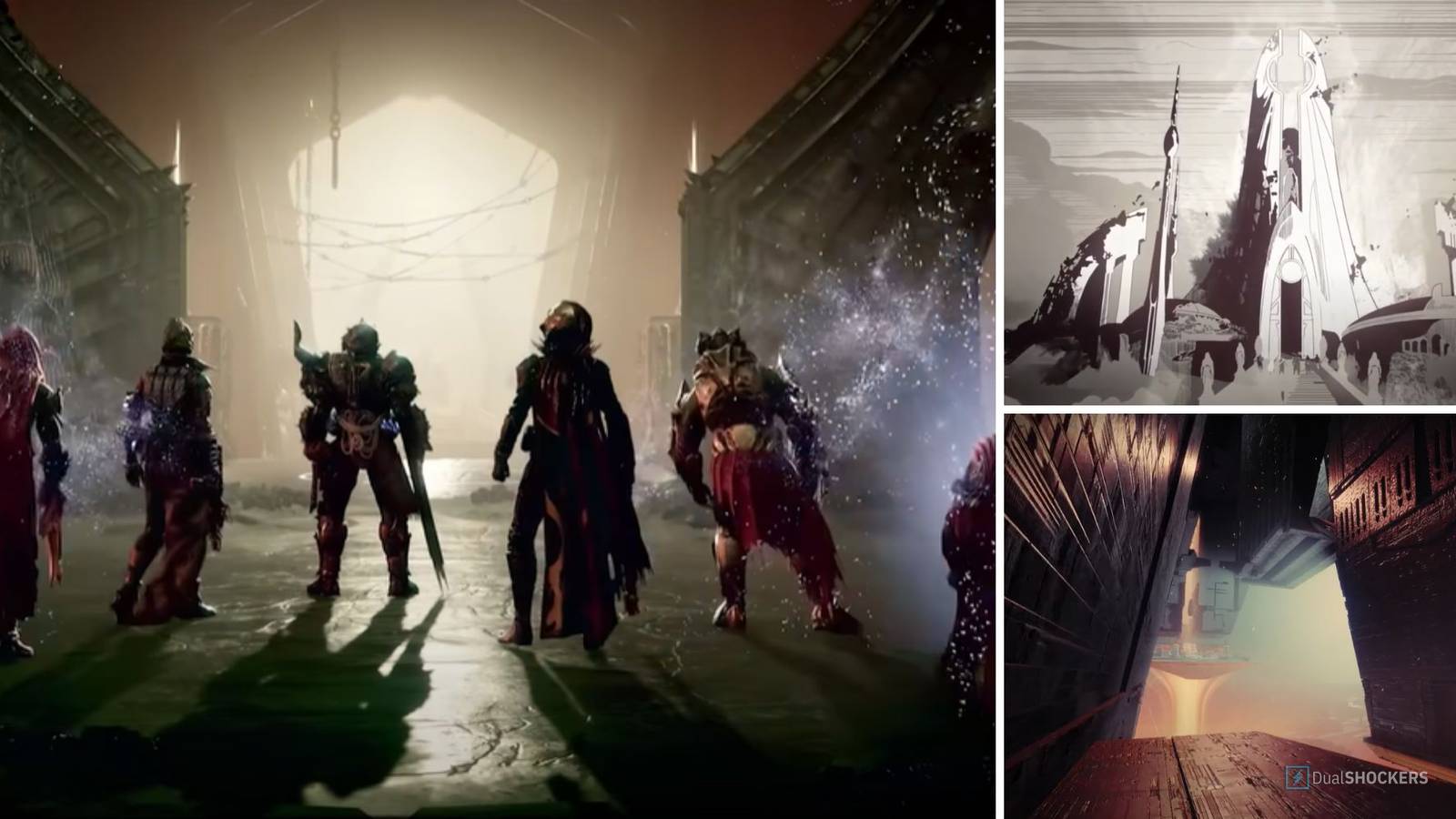 Destiny 2: Every Raid, Ranked