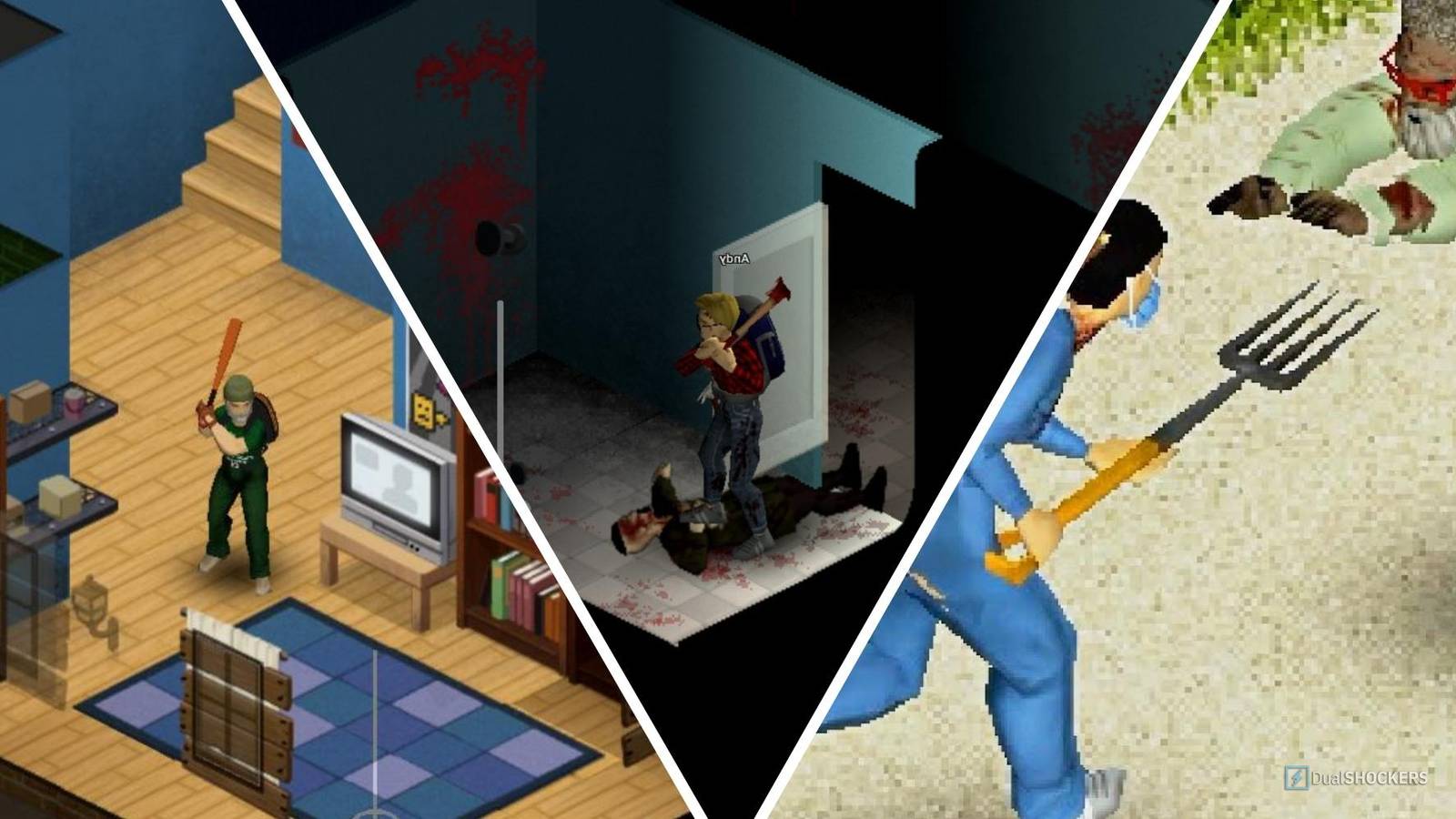 Project Zomboid: 10 Best Melee Weapons, Ranked