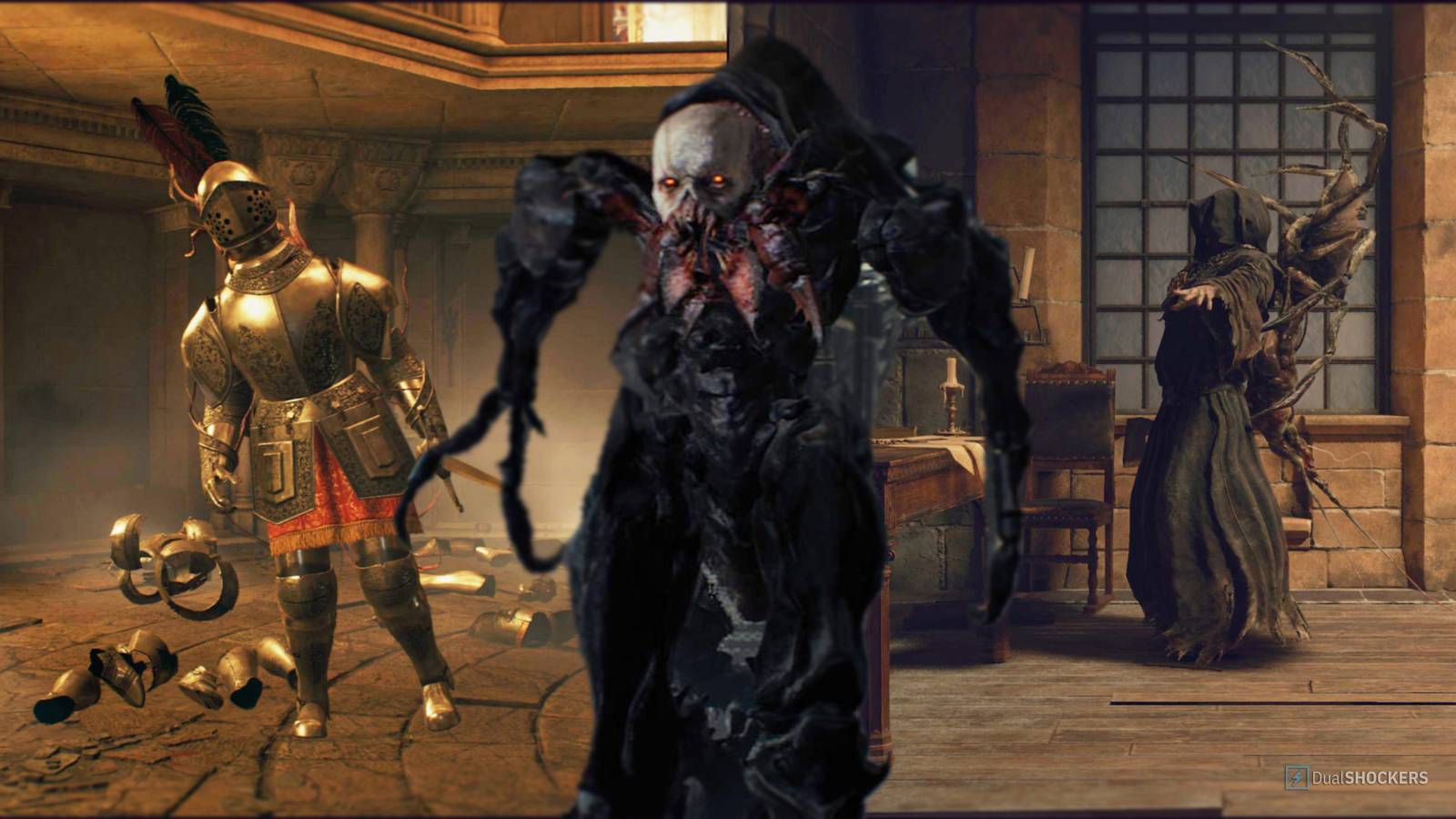 Resident Evil 4 Remake: Hardest Enemies, Ranked