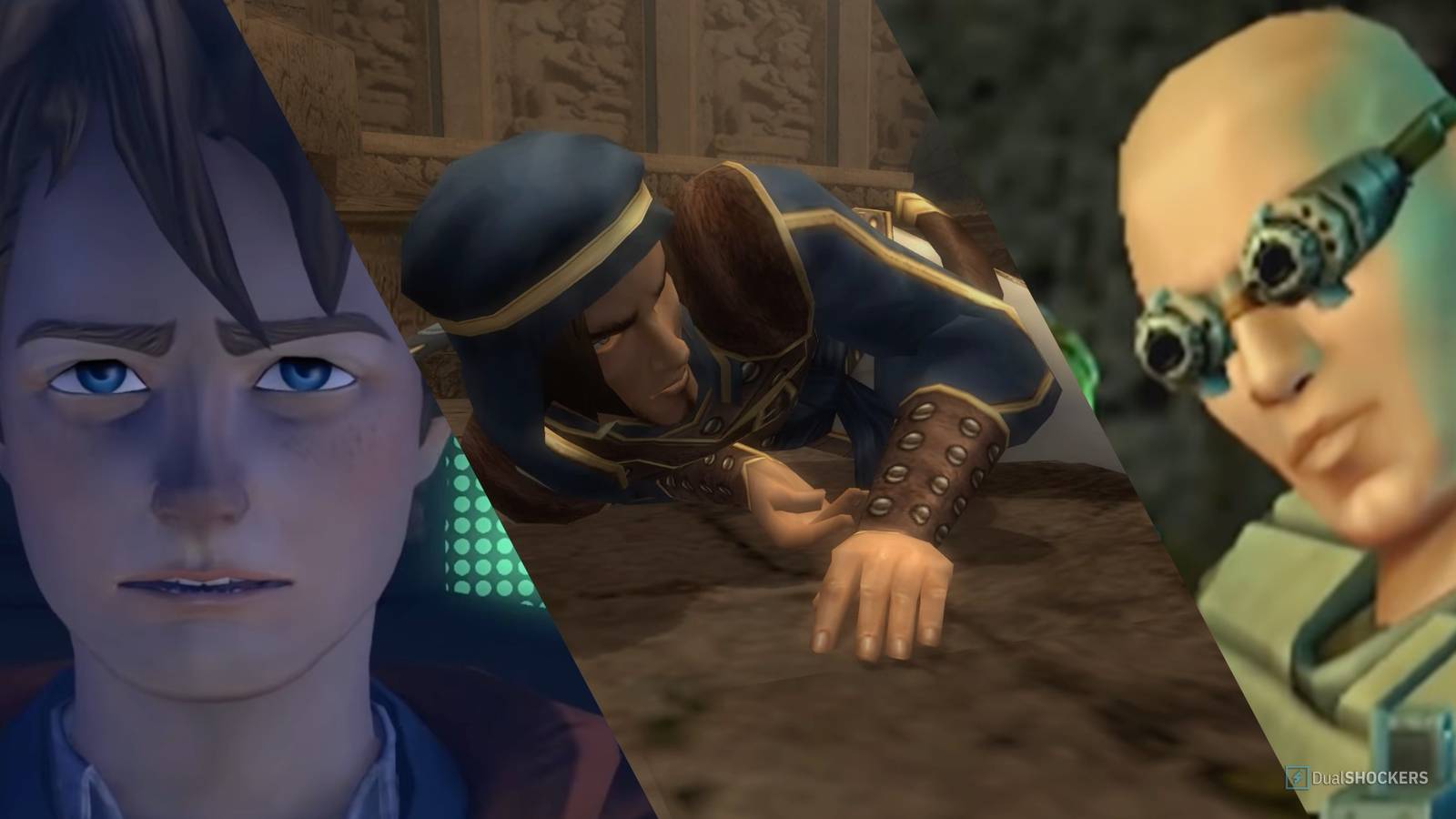 10 Best Time Travel Games, Ranked