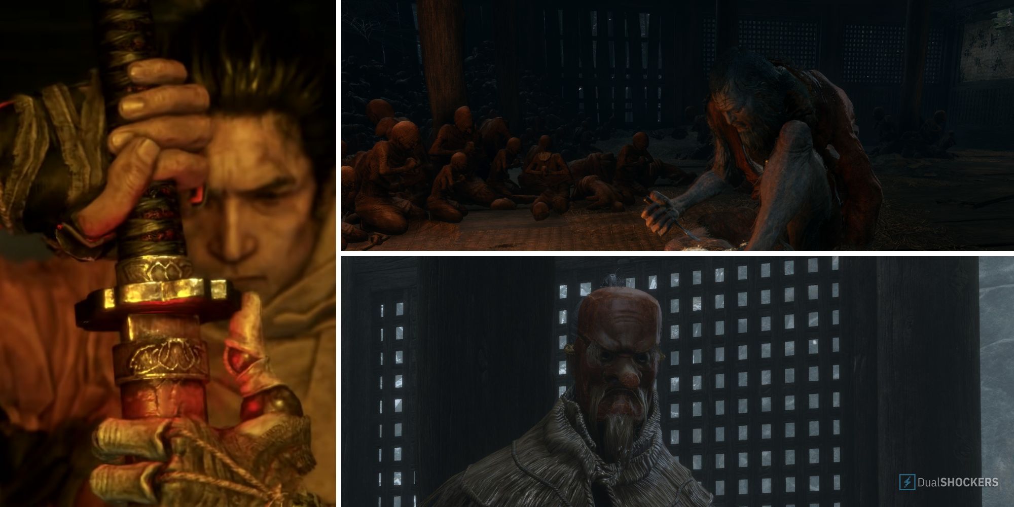 How to Collect Coins in Sekiro: Shadows Die Twice