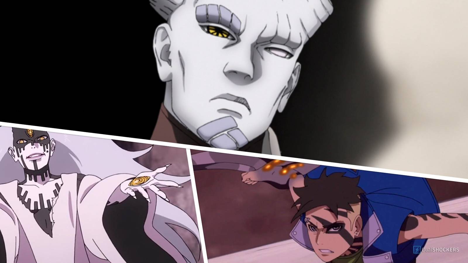 Boruto: 10 Best Villains, Ranked