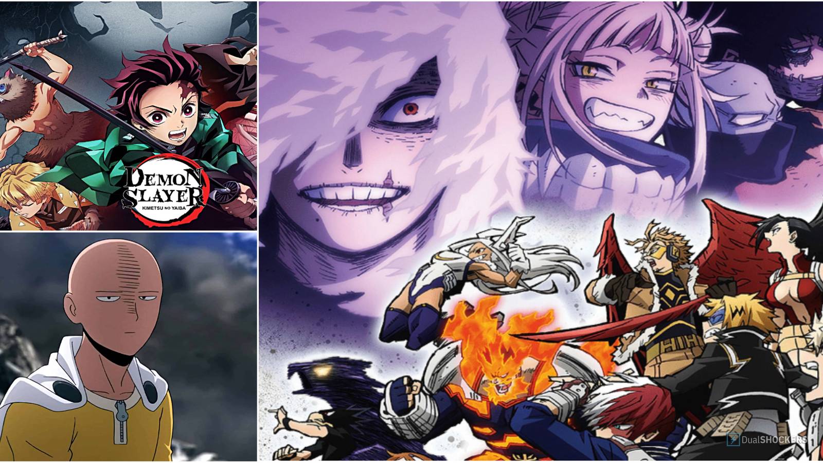 Think the Manga Is Always Better? These 10 Anime Prove You Wrong