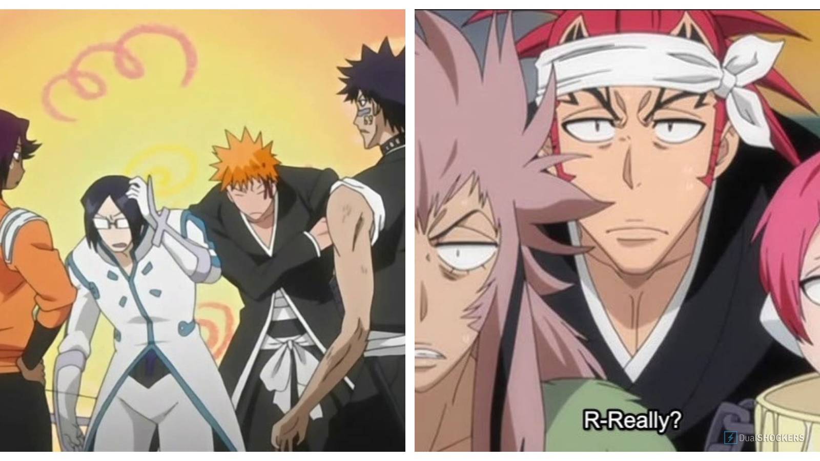 Bleach: 10 Best Side Stories, Ranked