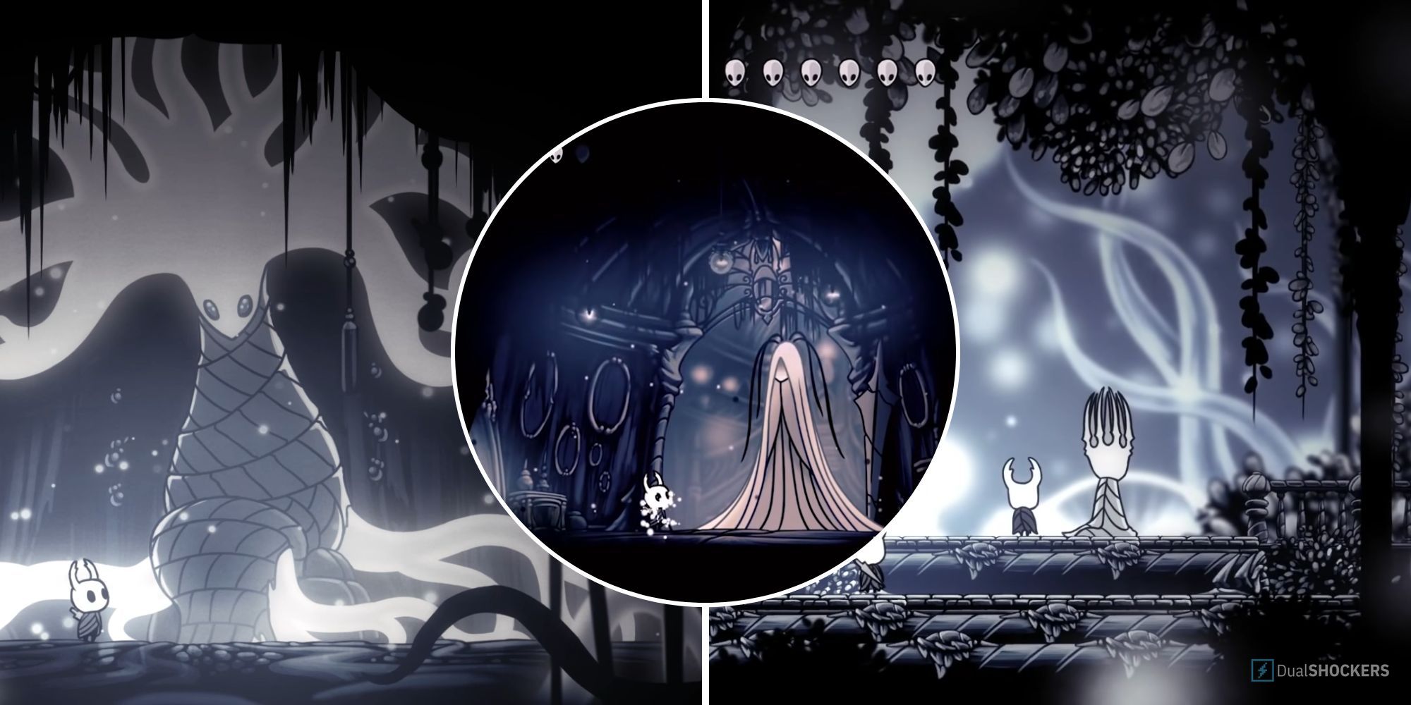 Hollow Knight: 10 Secrets You Probably Missed