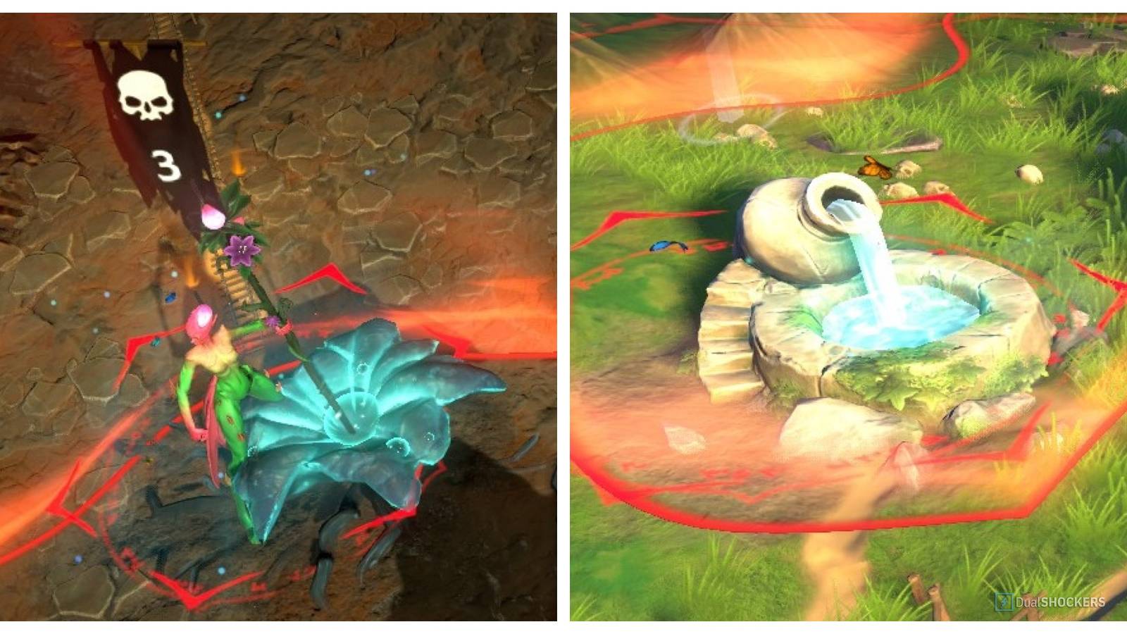 Ranking Every Magic Material In Age Of Wonders 4