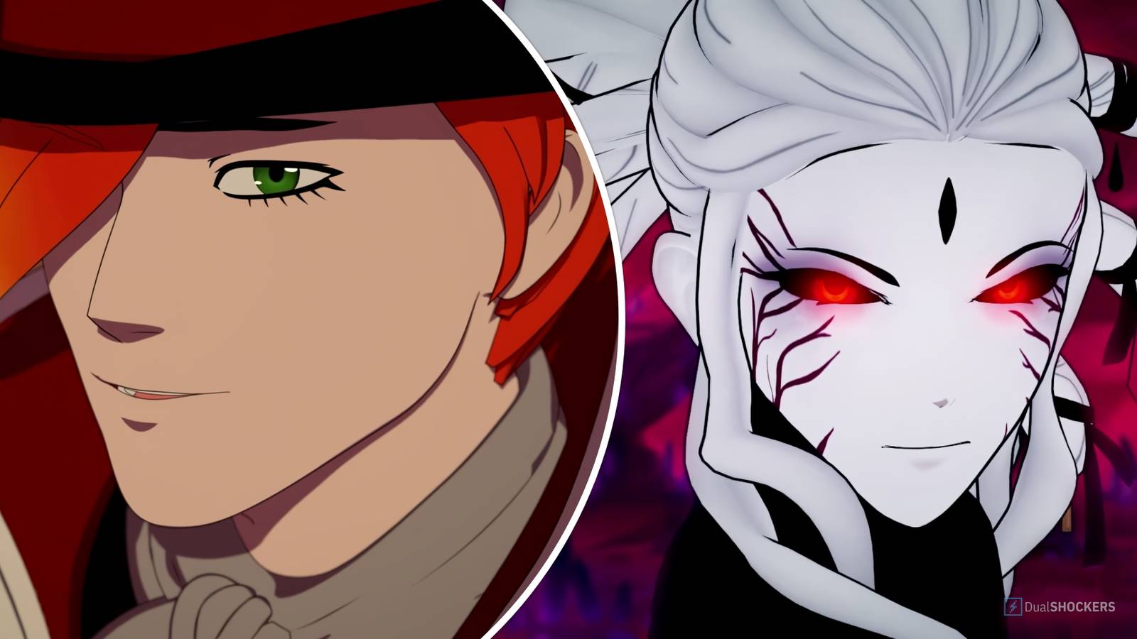 RWBY: 10 Best Villains, Ranked