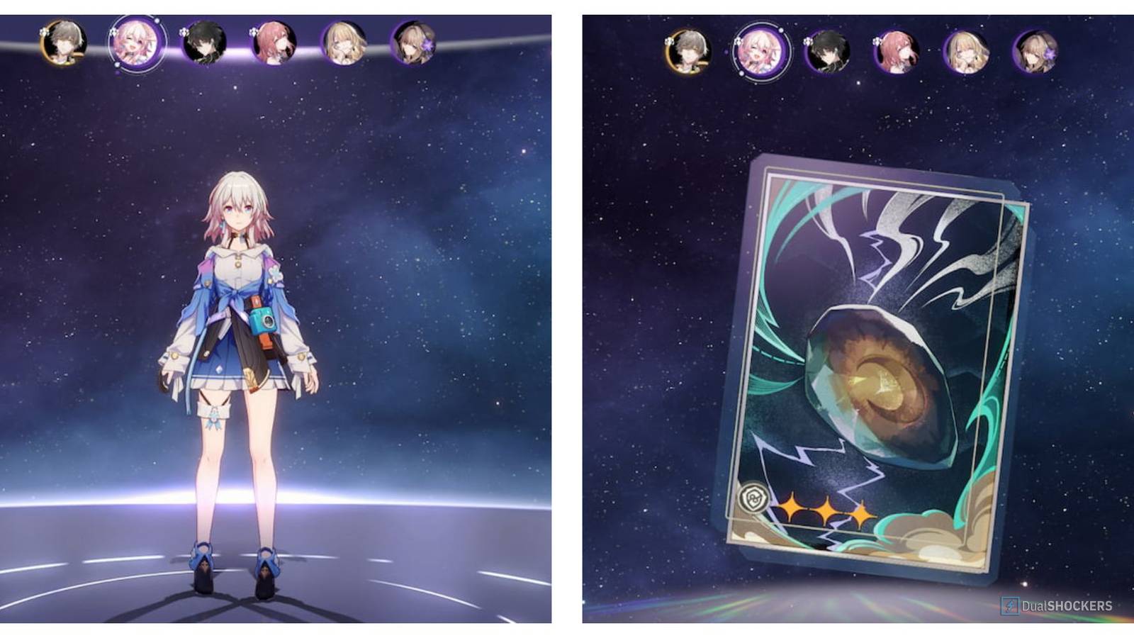 Honkai Star Rail: Character Progression Guide