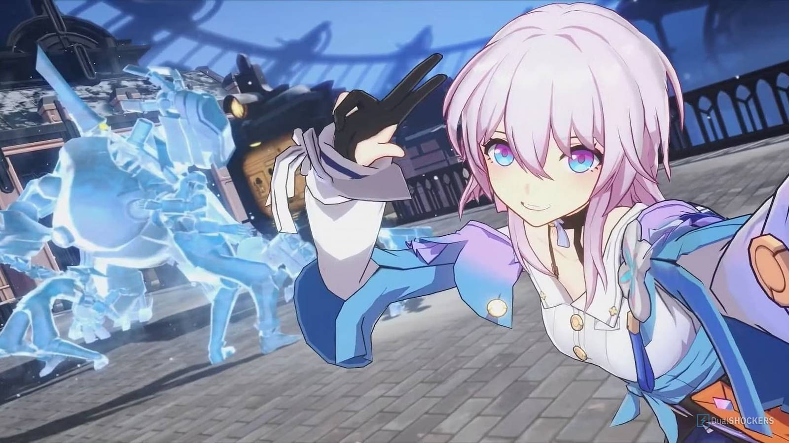 Honkai Star Rail: How To Get Daily Check-In Rewards