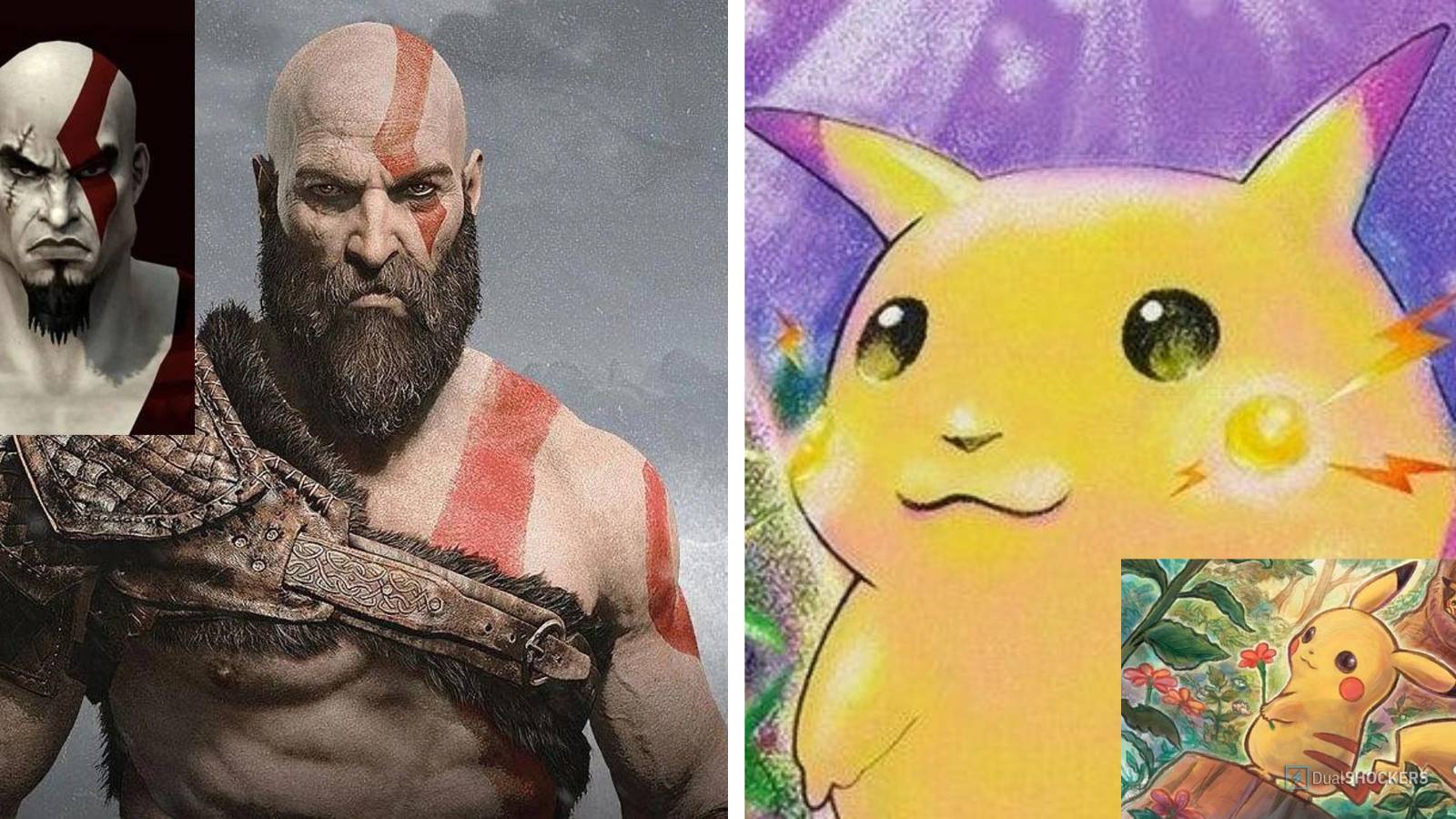 10 Best Video Game Character Redesigns, Ranked