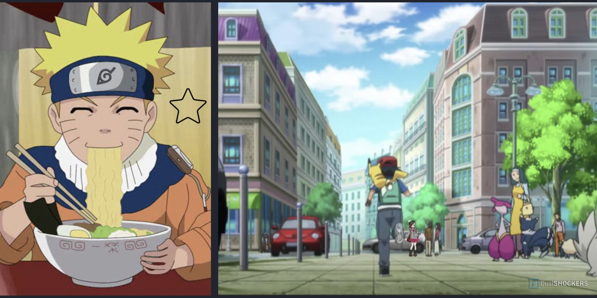 10 Best Anime That Will Make You Want To Travel To Japan