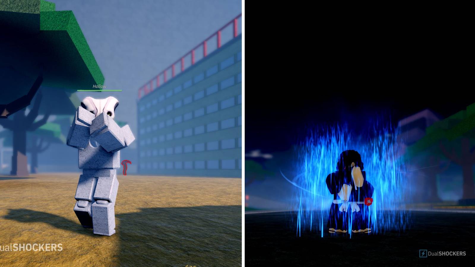 How To Play The Soul Reaper In Roblox: Project Mugetsu