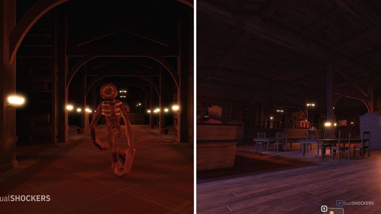 Roblox DOORS: Room 50 Guide