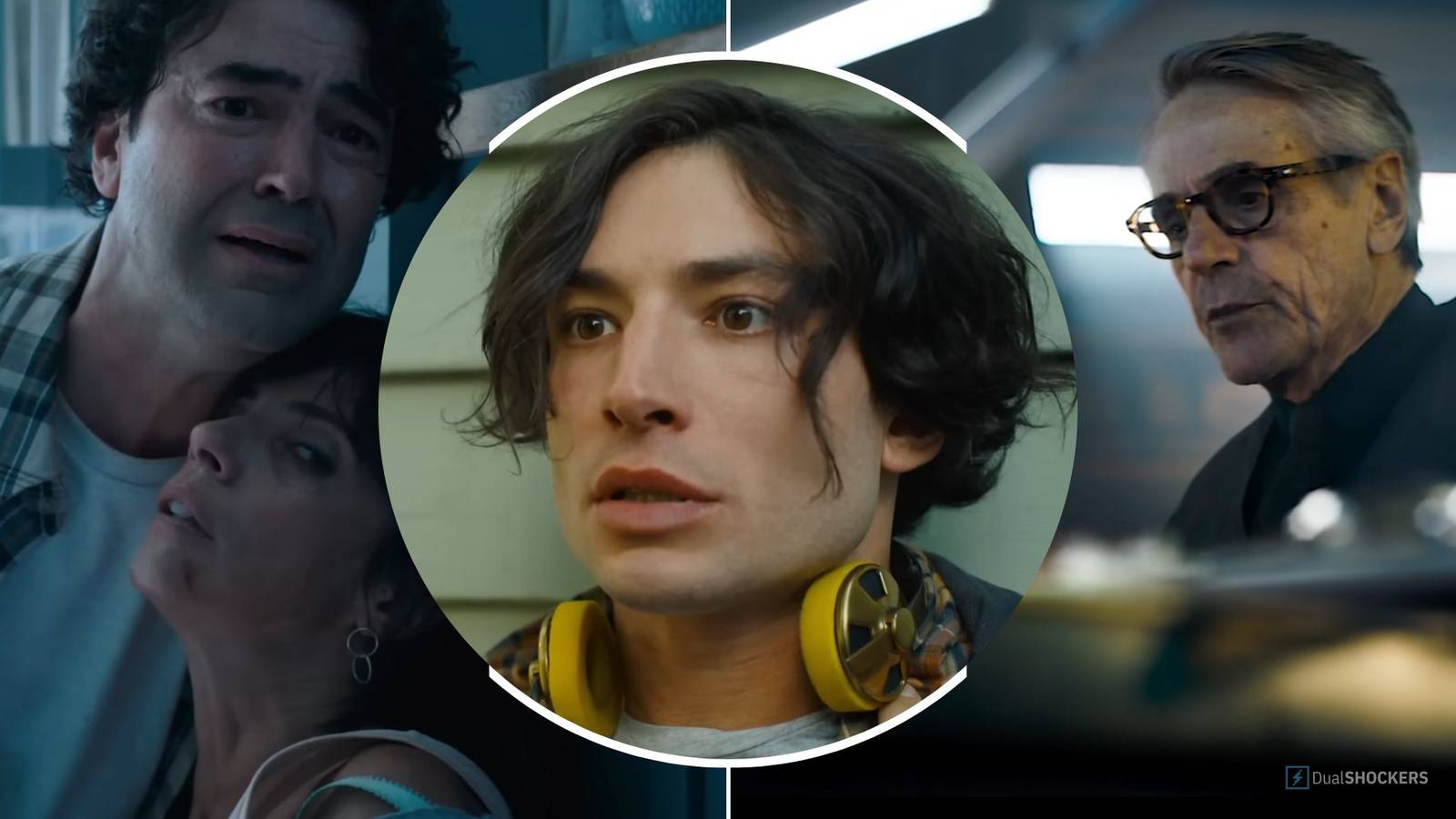 The Flash: 10 Best Characters In The Movie