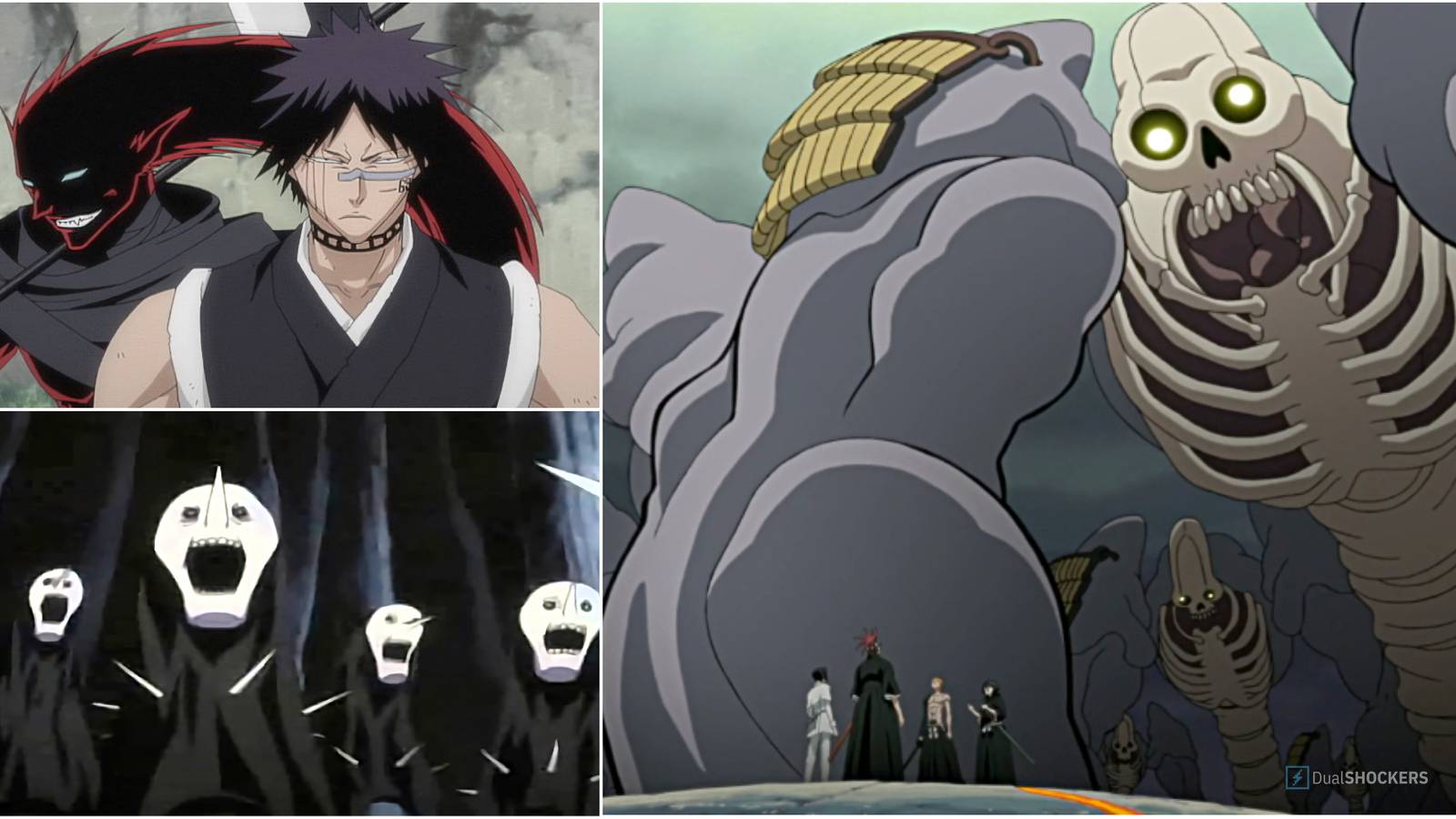 Bleach: 10 Best Filler Arcs, Ranked