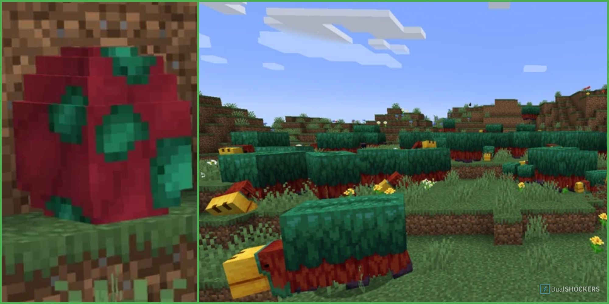A Complete Guide To Minecraft's Sniffers