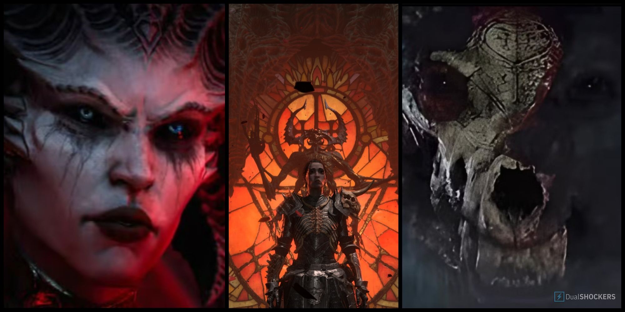Diablo 4 How To Beat Lilith