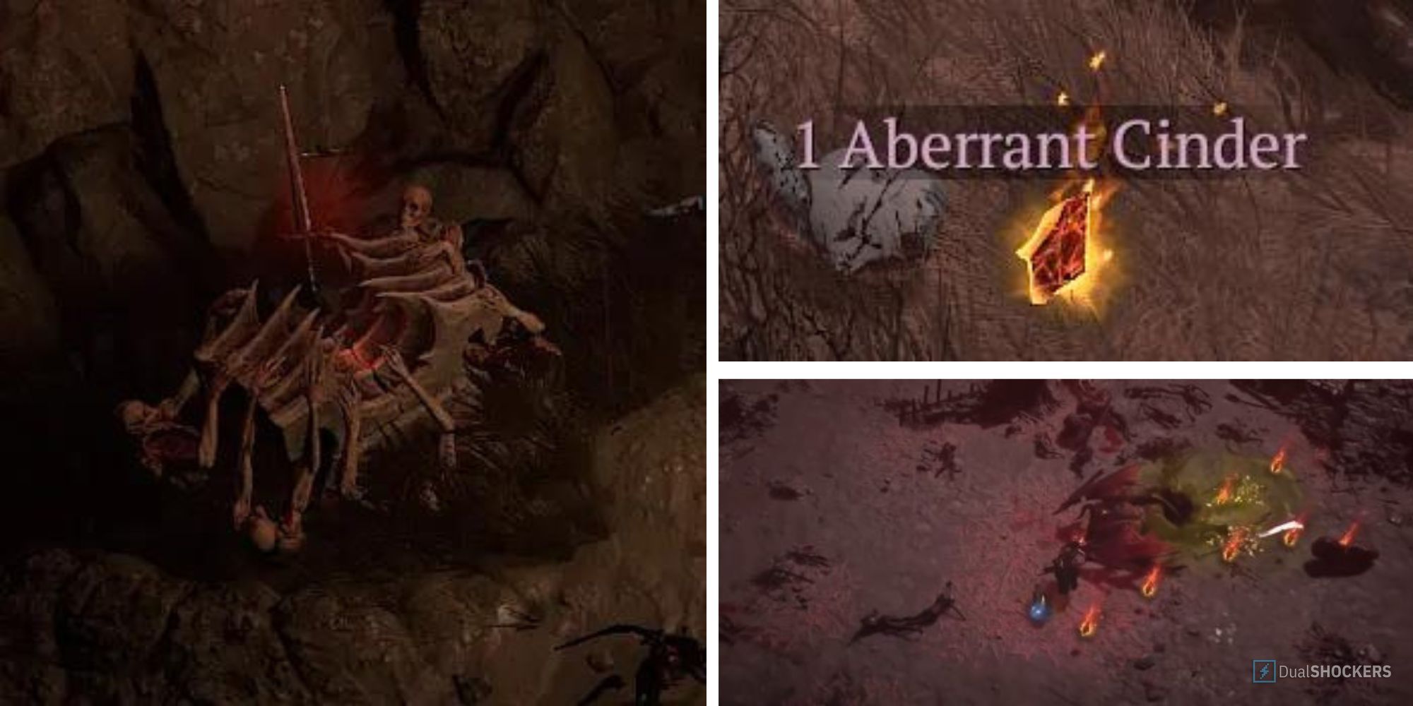 Diablo 4: Injured Enemy Status Explained
