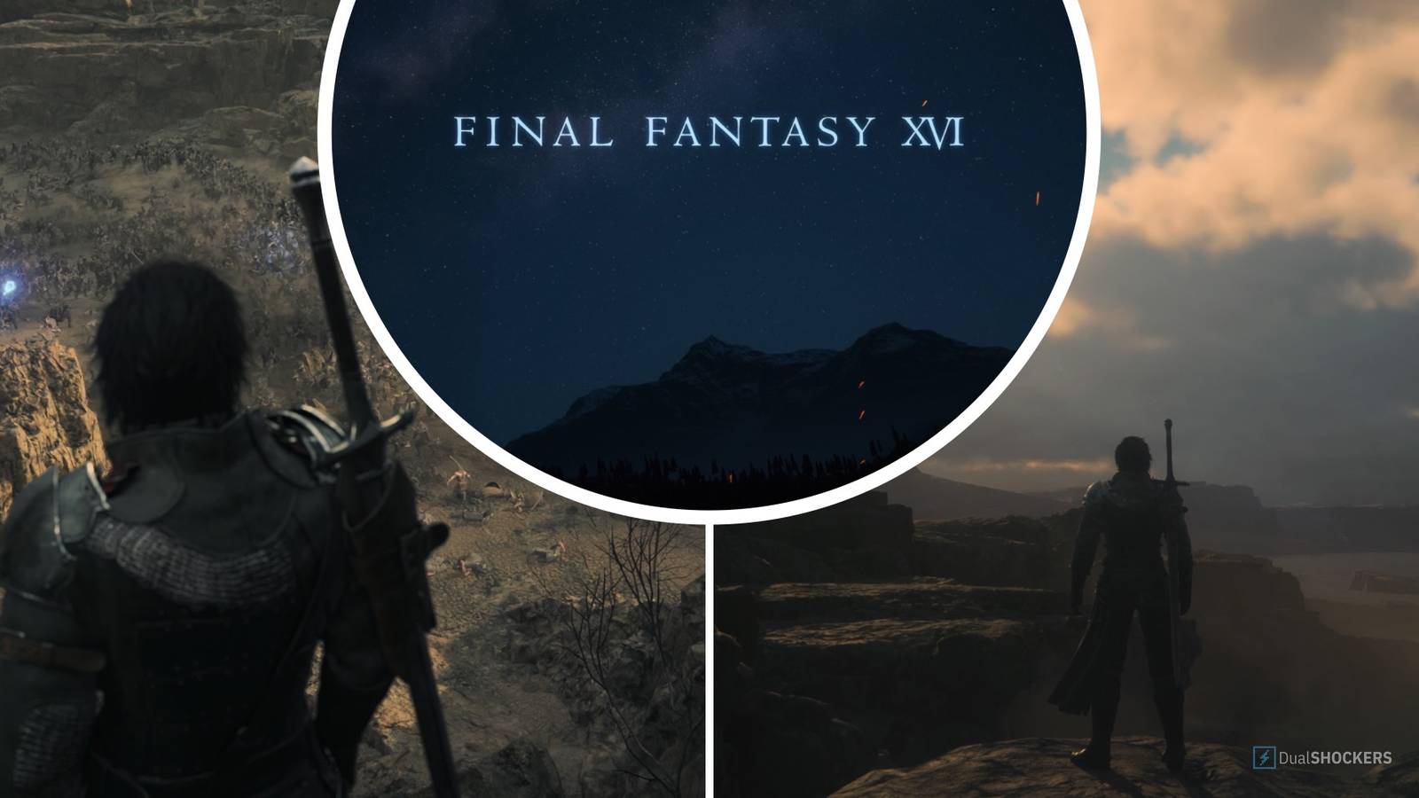 Final Fantasy 16: How To Claim Pre-Order, Deluxe, & Collector’s Edition ...