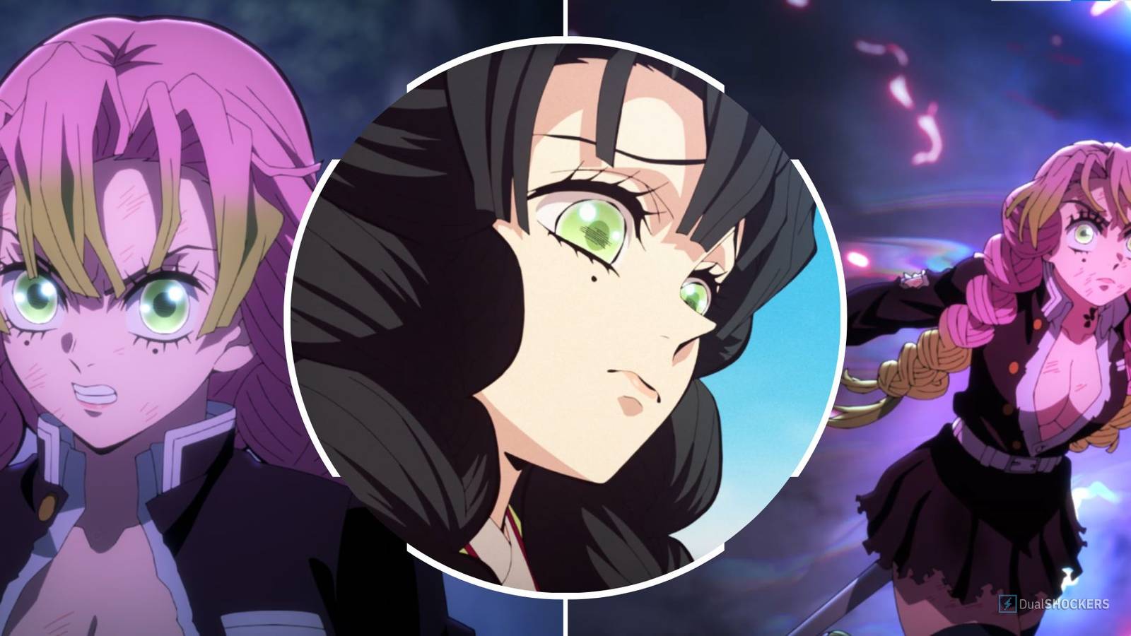 Demon Slayer: Who Is Mitsuri Kanroji (Love Hashira)?