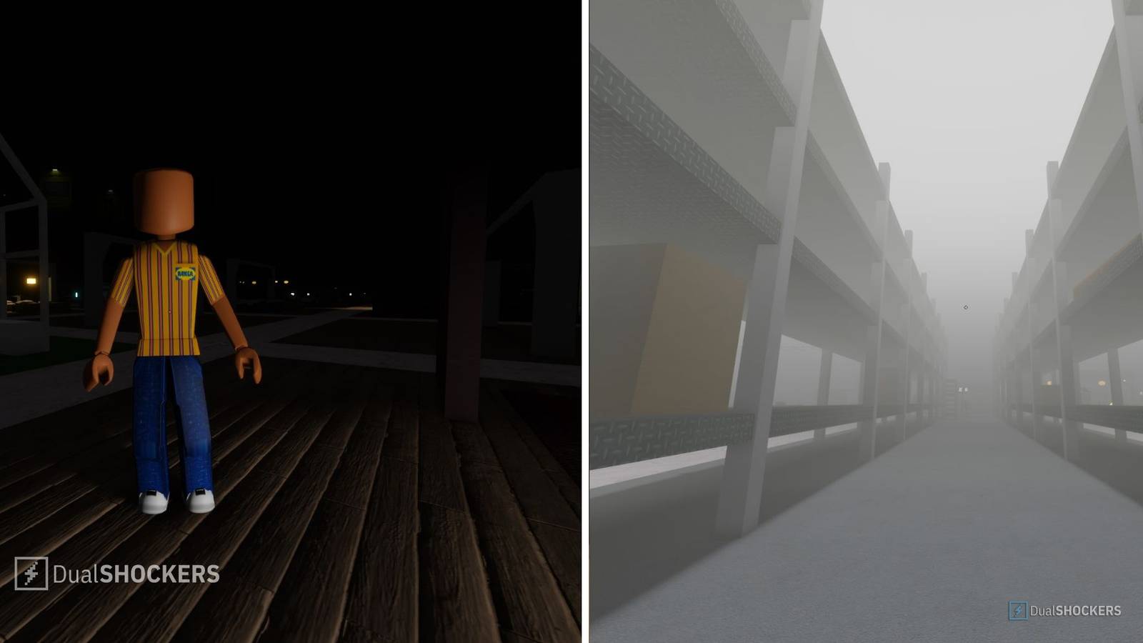 How To Play Roblox's 3008