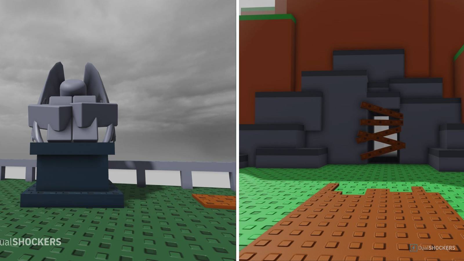 Roblox Scotomaphobia: Layers 1-2 Guide