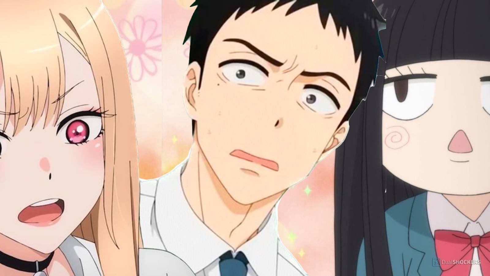 10 Best Romcom Anime