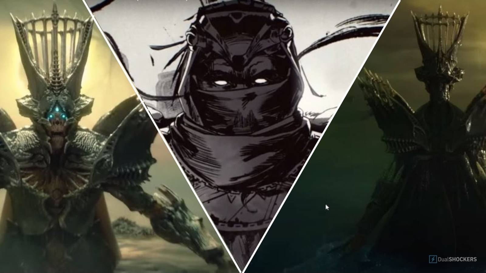Destiny 2: Who Is Savathun, The Witch Queen?