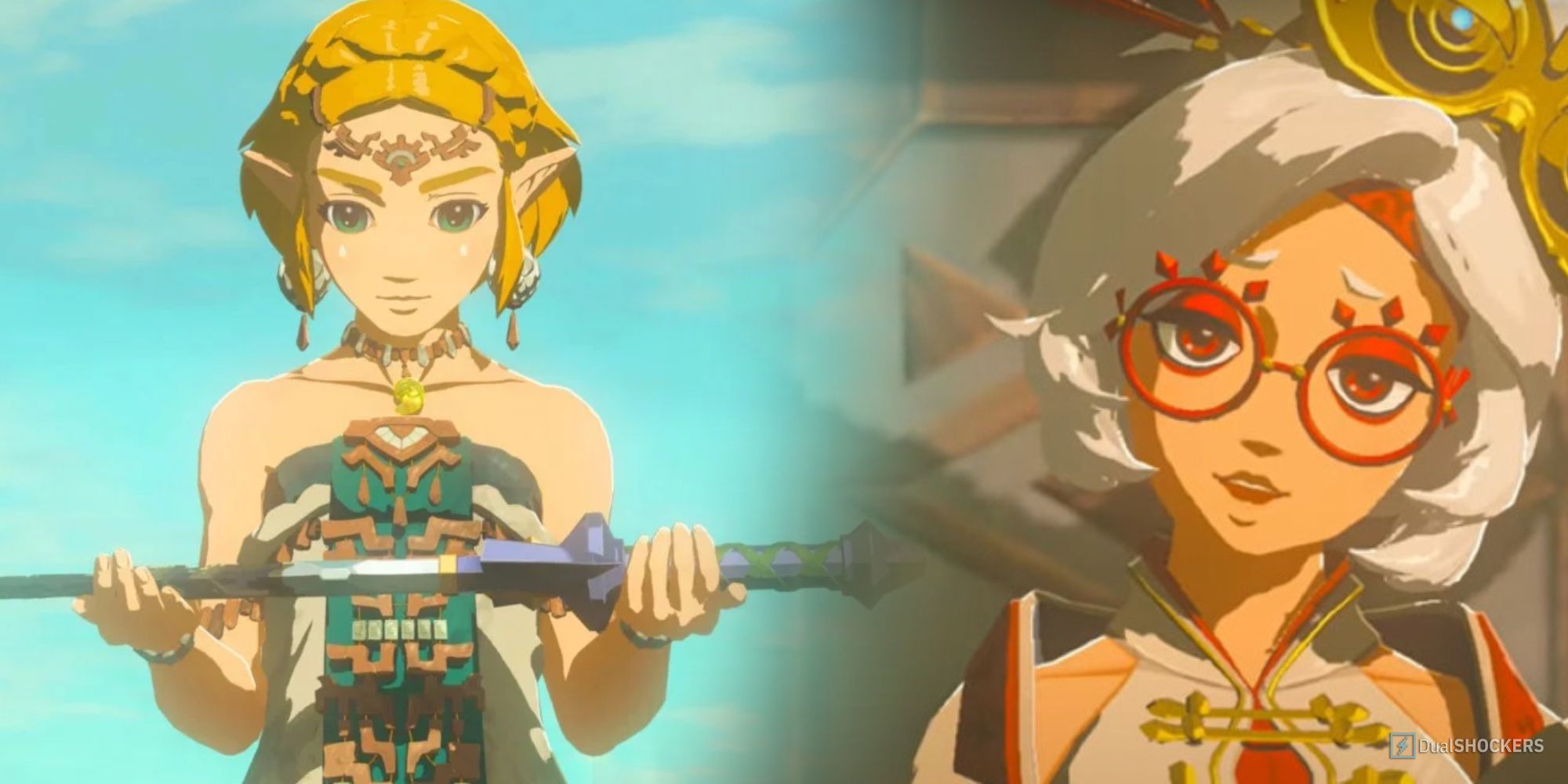 Every 3D Zelda Game, Ranked
