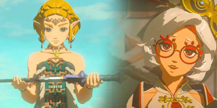 Every 3D Zelda Game, Ranked