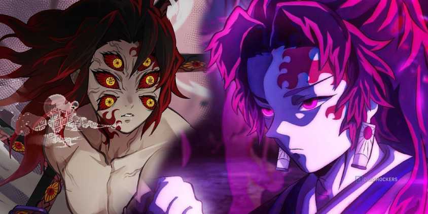 Top Breathing Styles in Demon Slayer Ranked by Power