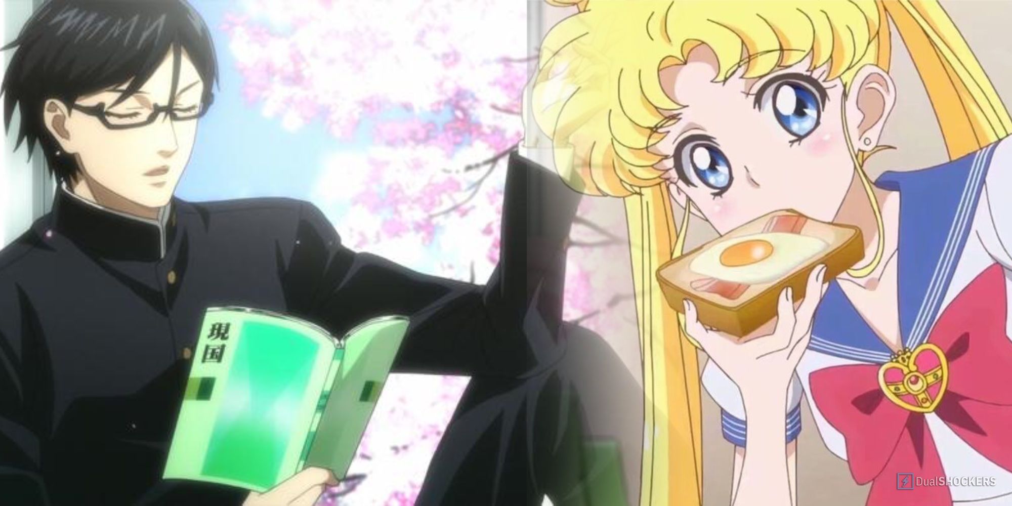 10 Best Anime Clichés, Ranked
