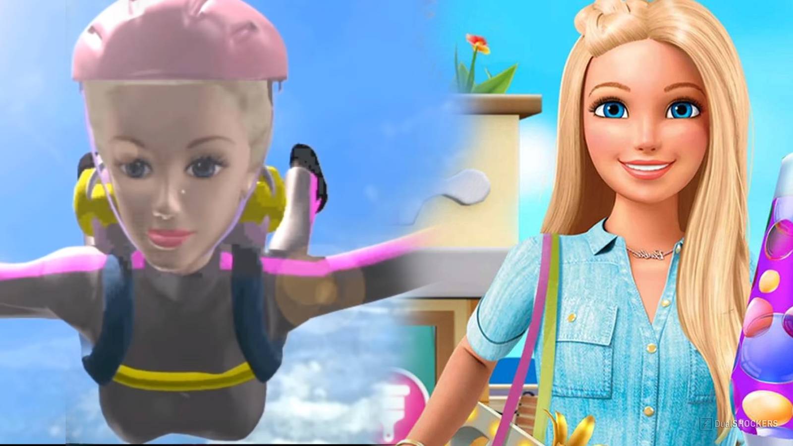 10 Best Barbie Games, Ranked