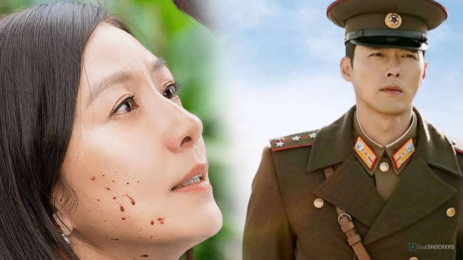 10 Best K-Dramas, Ranked