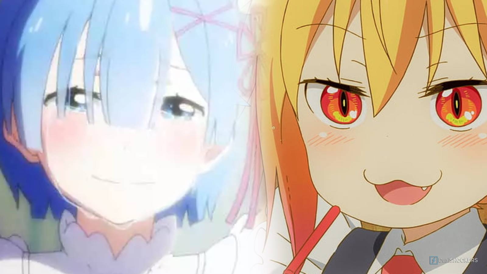 10 Best Maids In Anime, Ranked