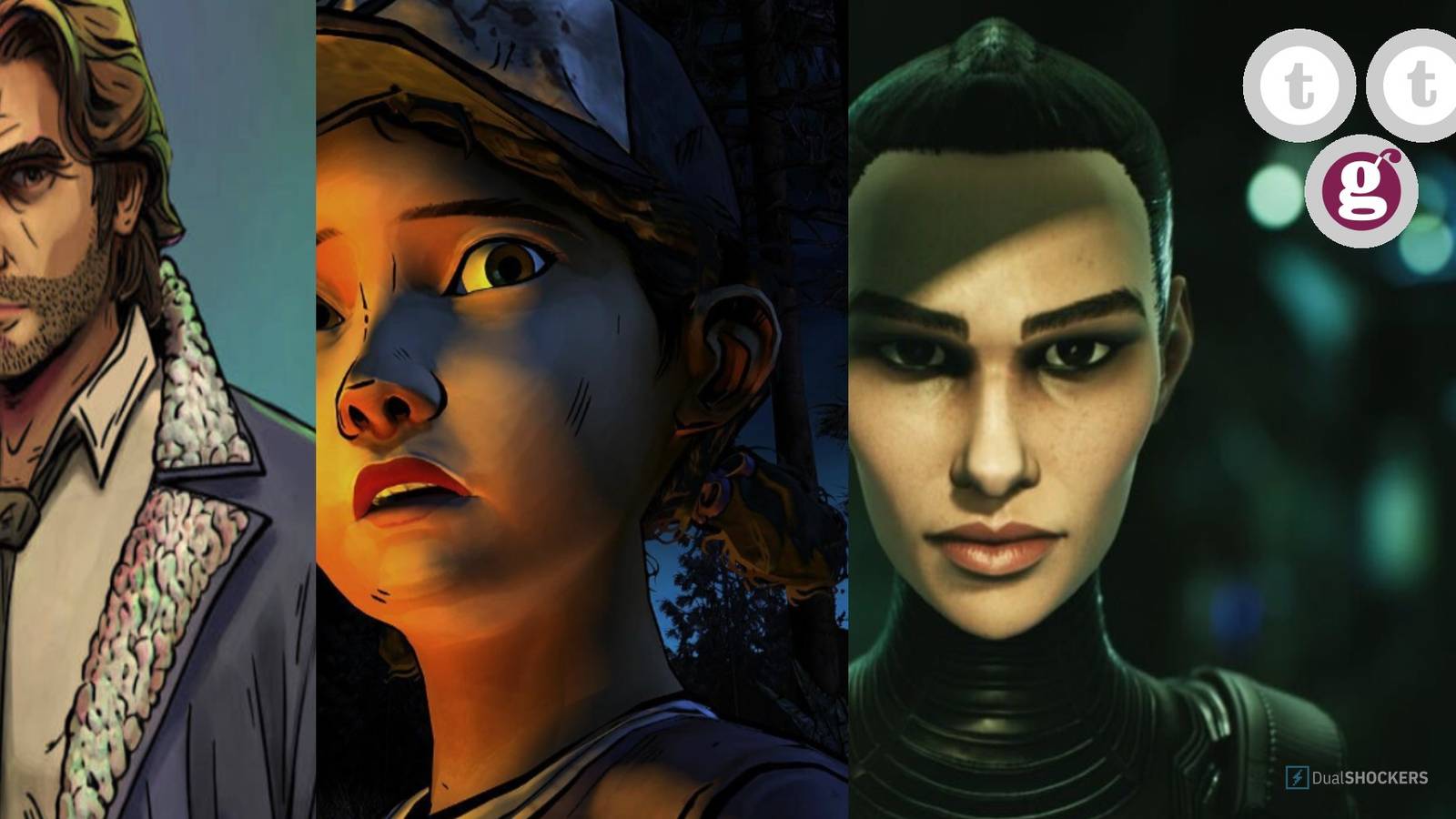 Telltale's Comeback Is A Bittersweet Experience For Me