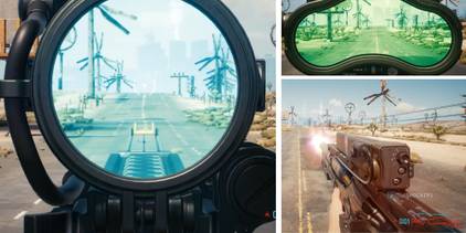 Cyberpunk 2077: Best Cyberware Upgrades, Ranked