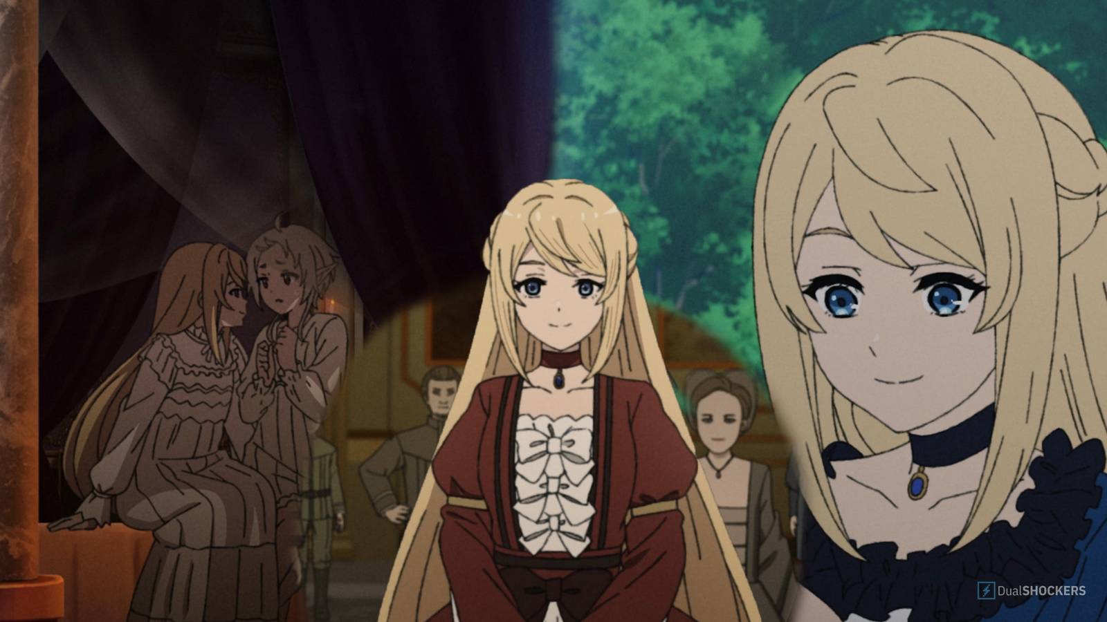 Mushoku Tensei: Who Is Ariel?
