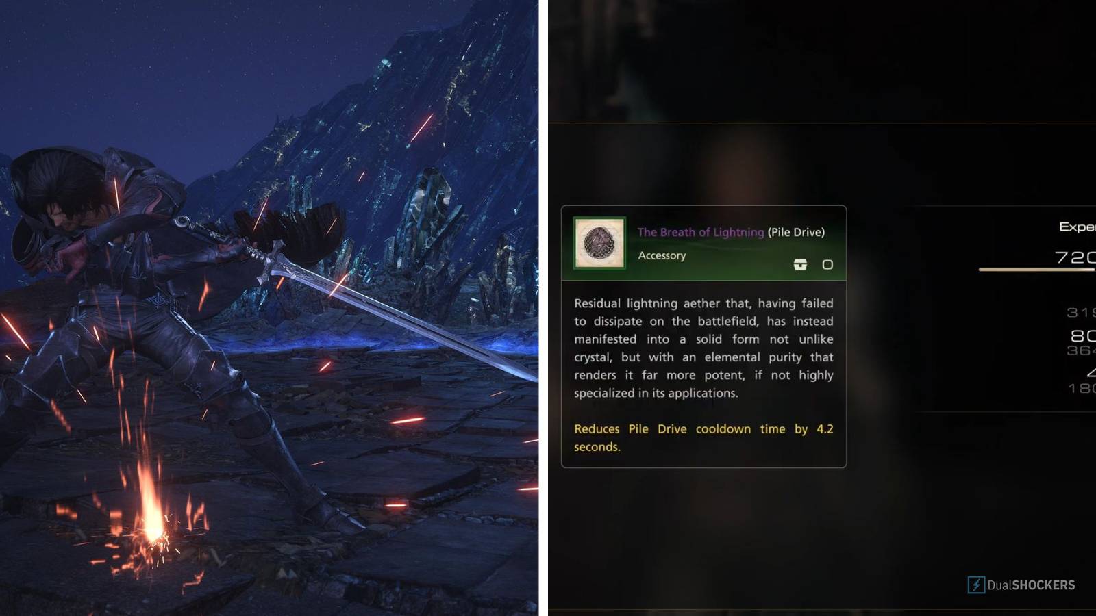 Final Fantasy 16: Trial And Error Walkthrough