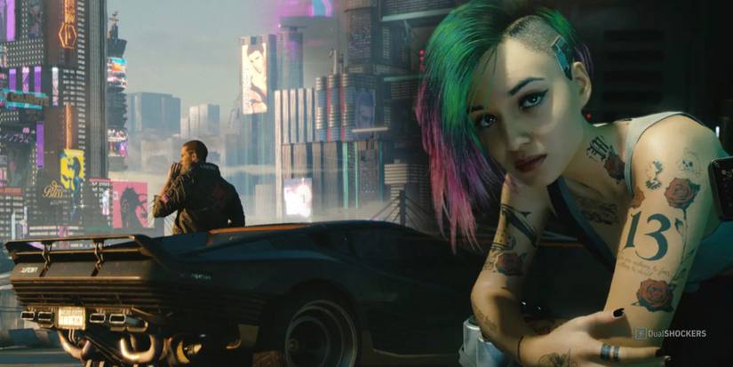 Cyberpunk 2077: Complete Guide and Walkthrough