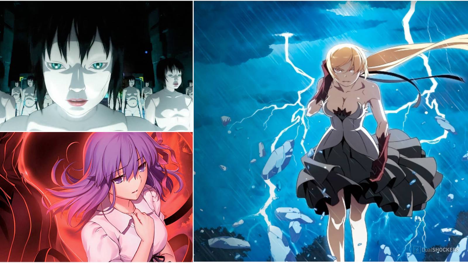10 Best Anime Movie Sequels