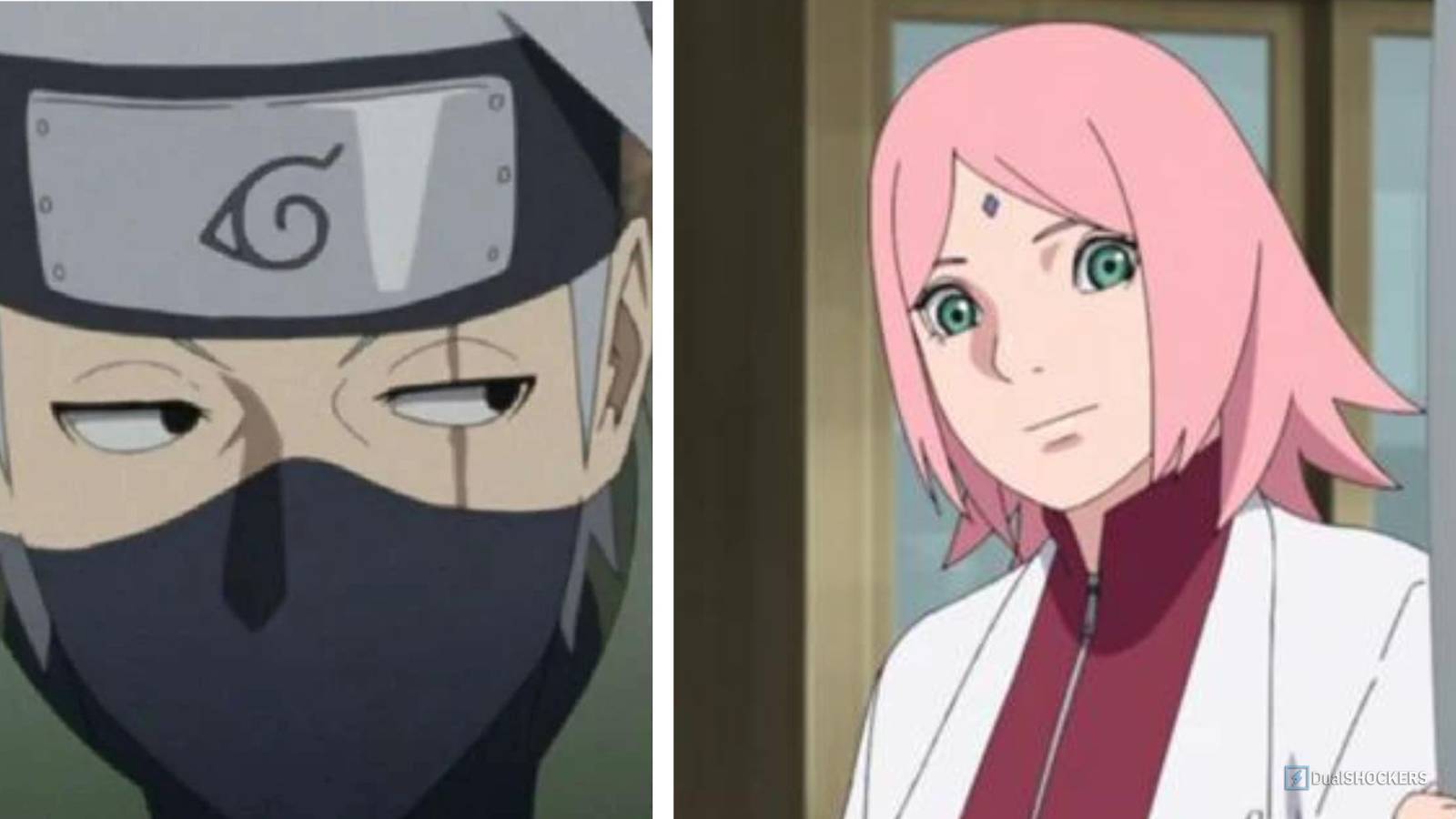 Boruto: Age, Height, & Birthdays Of Main Characters