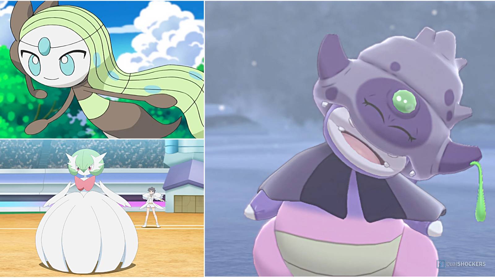10 Smartest Pokémon, Ranked