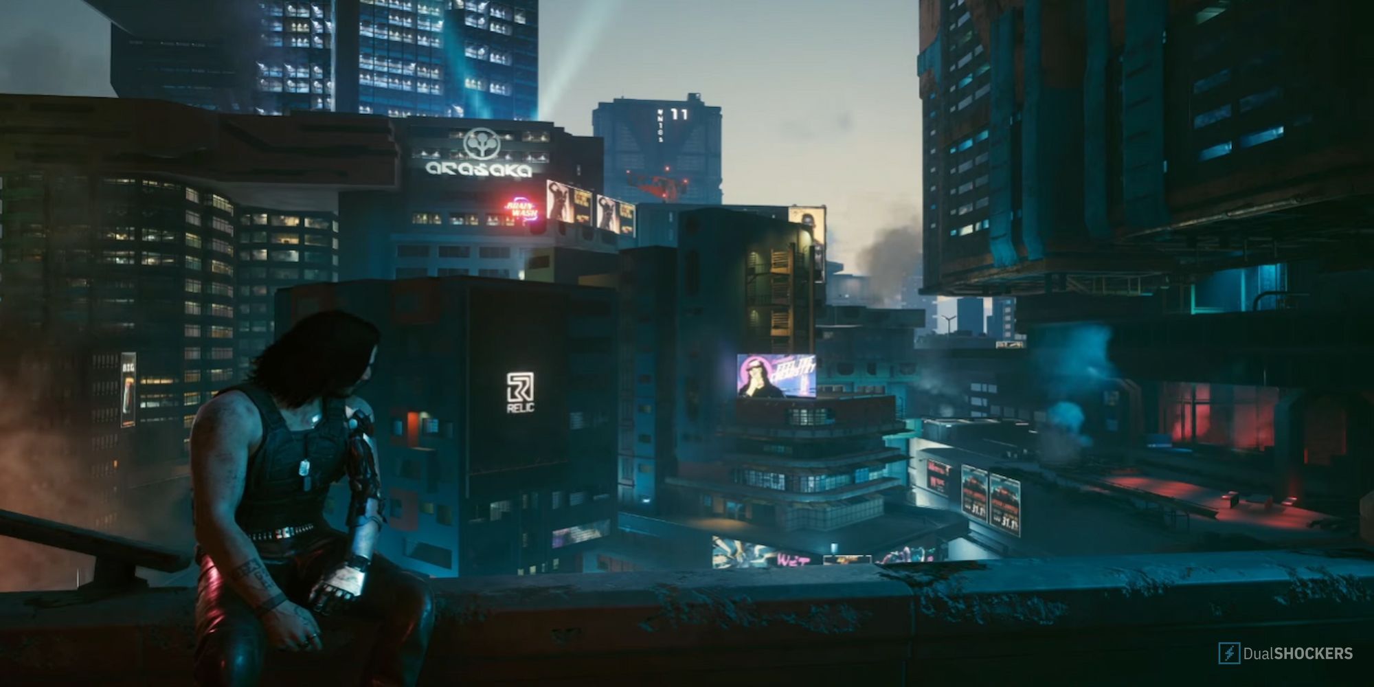 Cyberpunk 2077: Nocturne Op55n1 Quest Guide