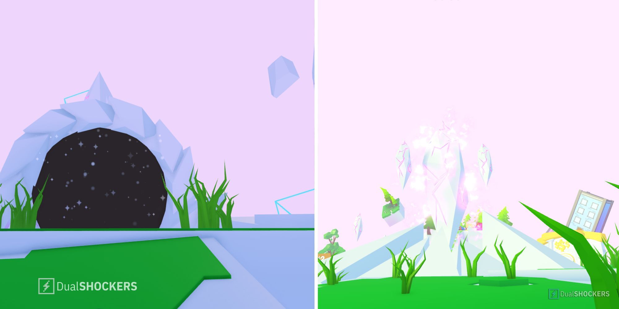 Pet Simulator X: How To Unlock Limbo