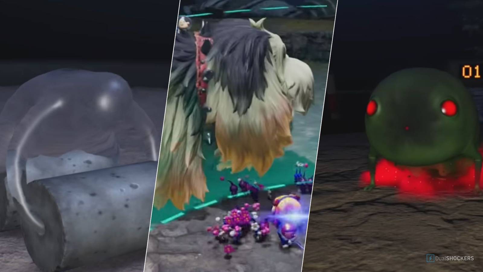 Pikmin 4: 10 Hardest Bosses, Ranked