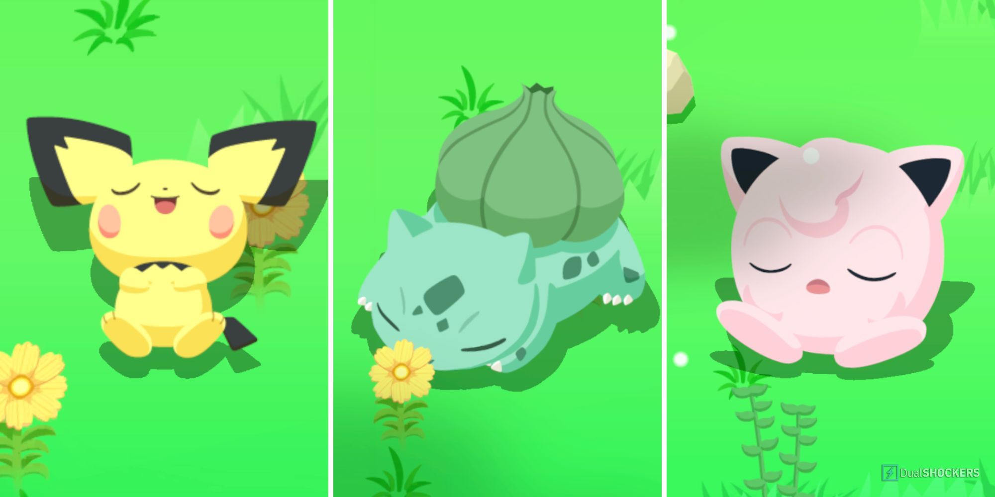 Pokemon Sleep: Sleep Styles, Explained